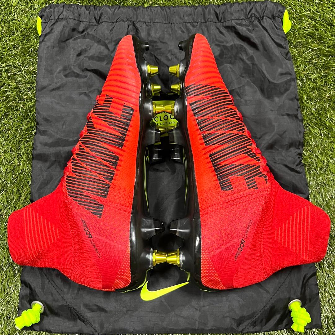 NIKE Mercurial Superfly Ⅴ DF SG-PRO AC