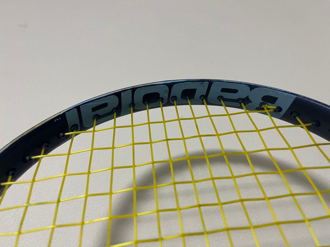 Babolat ピュアドライブ 100 g2 早い者勝ち最終値下げ