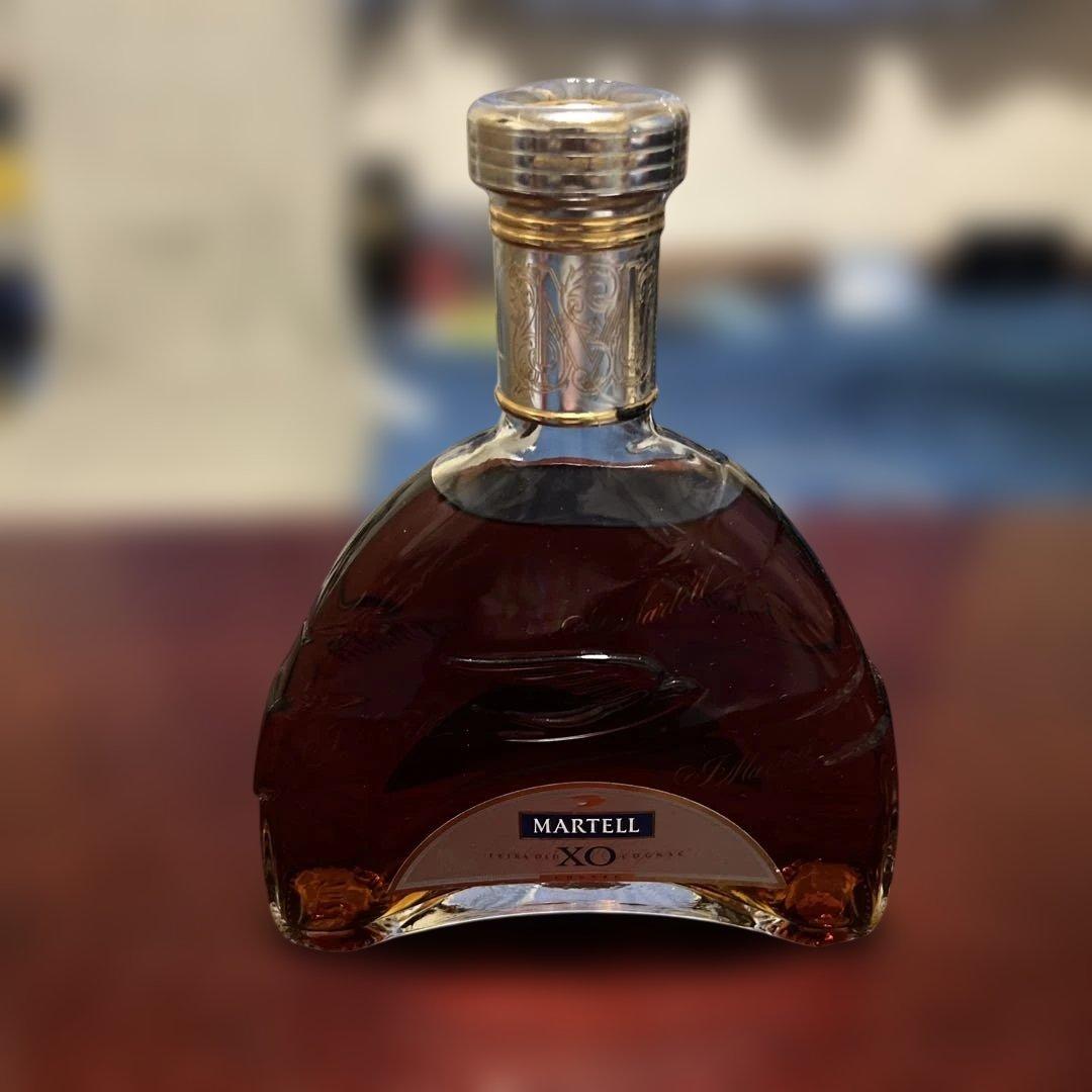 MARTELL XO 700ml 古酒？