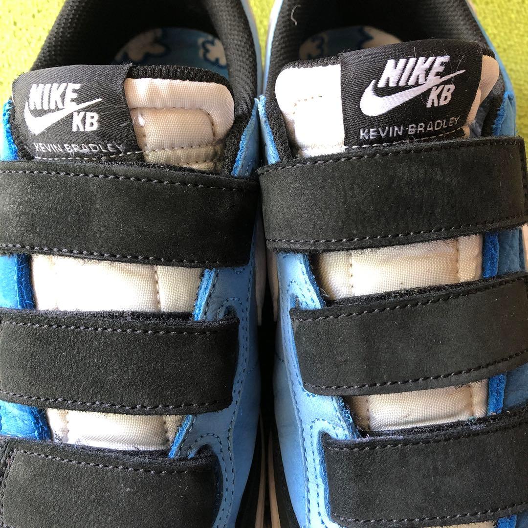 スケートボード nike sb kevin bradley us8