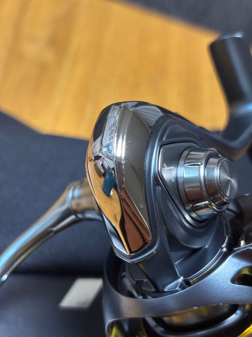 最終値下げ‼︎ Daiwa エアリティ 23AIRITY LT 2500 S