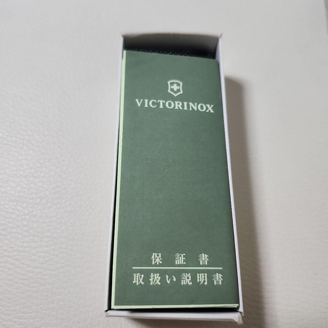 Victorinox SwissTool Spirit スイスツール