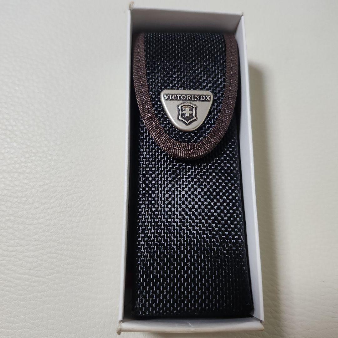 Victorinox SwissTool Spirit スイスツール