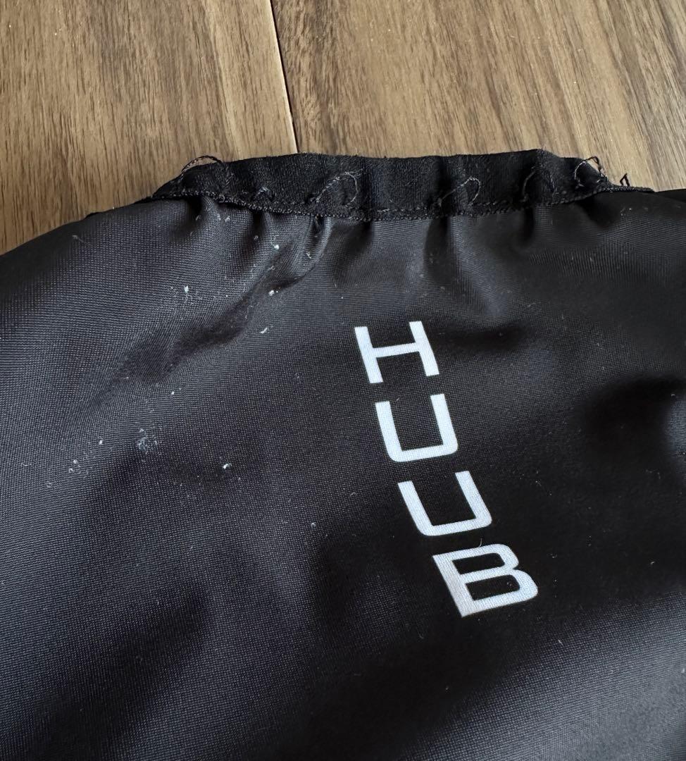 【トライスーツ】HUUB24 ETERNAL AERO LC TRISUIT M