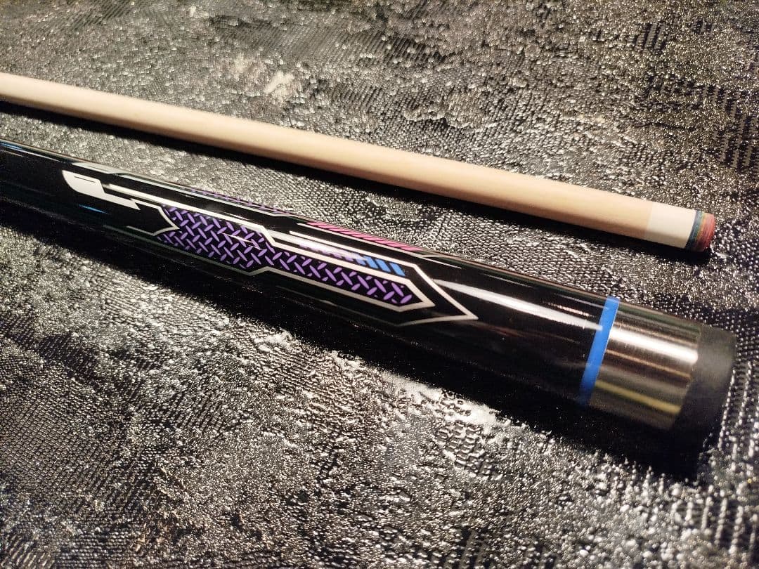 《新品》Tiger A Dream Cue ビリヤードキュー