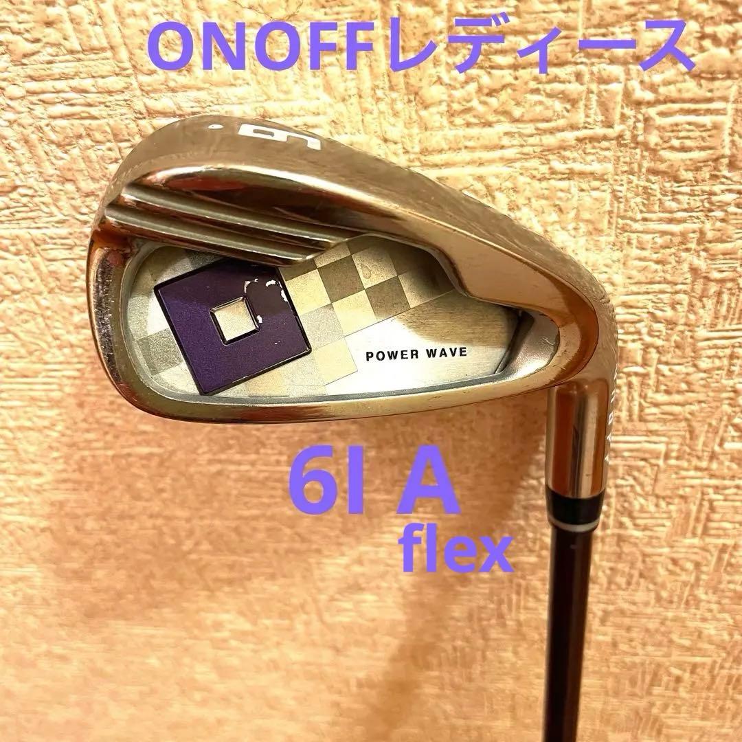 ONOFFレディース 6I A 2019