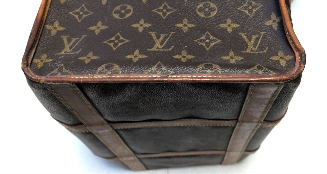 LOUIS VUITTON ペットキャリーバック ルイビトン 犬 猫