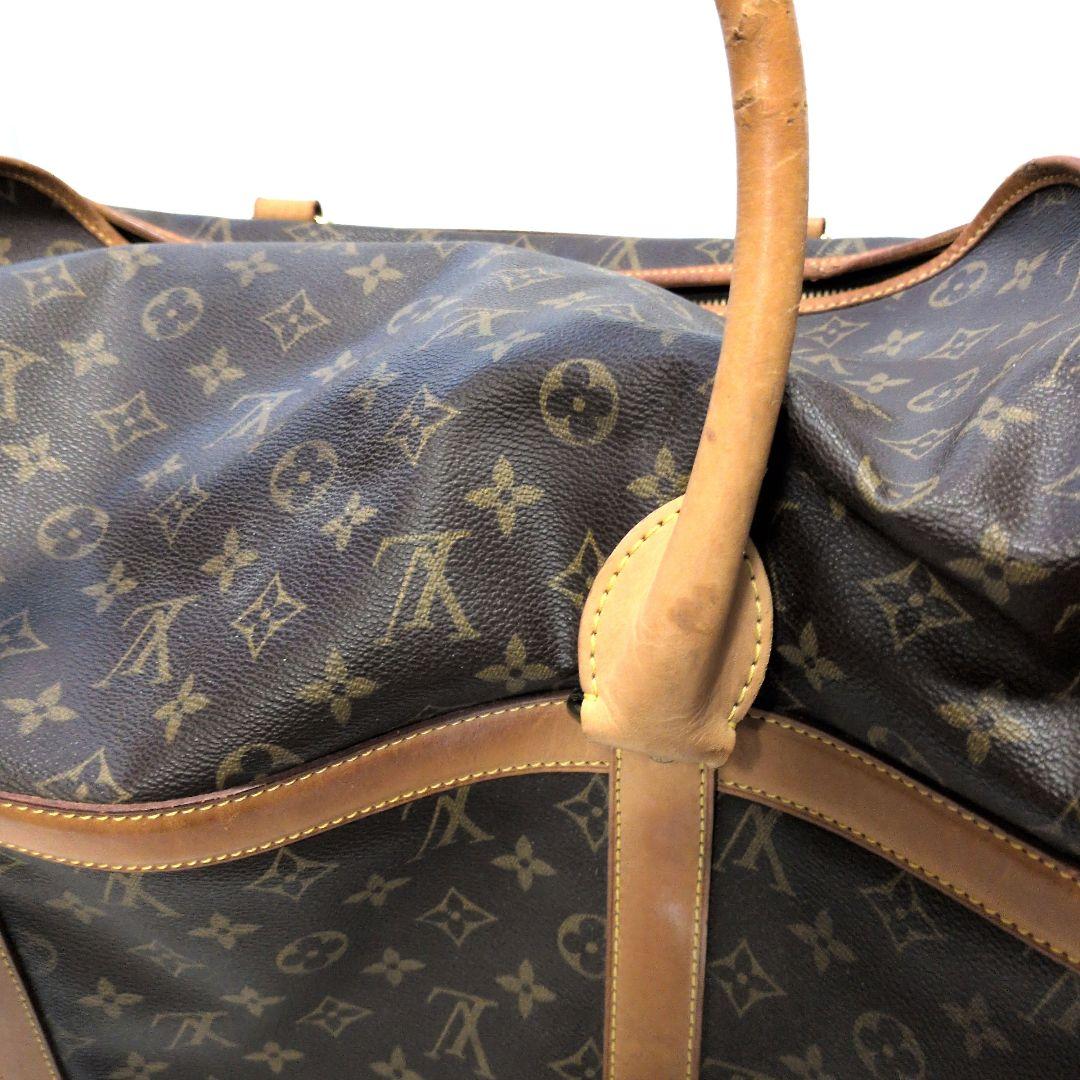 LOUIS VUITTON ペットキャリーバック ルイビトン 犬 猫