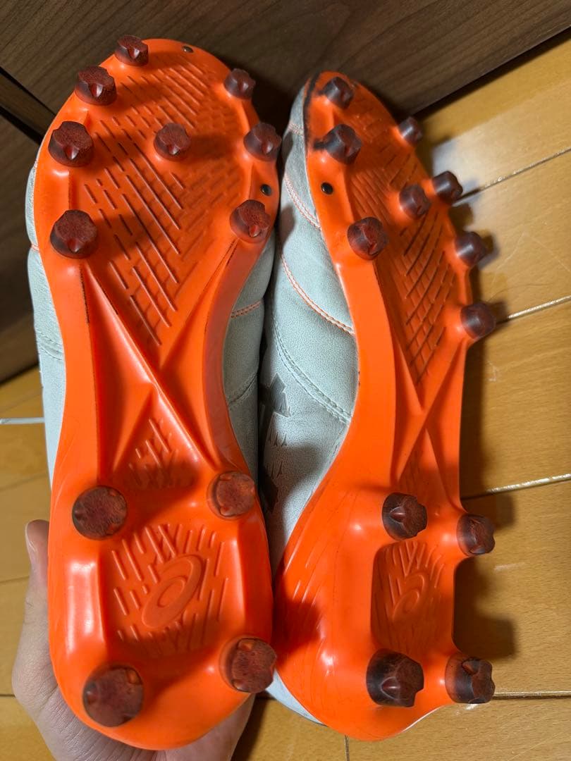 X-FLY エックスフライ6 限定色　27.5