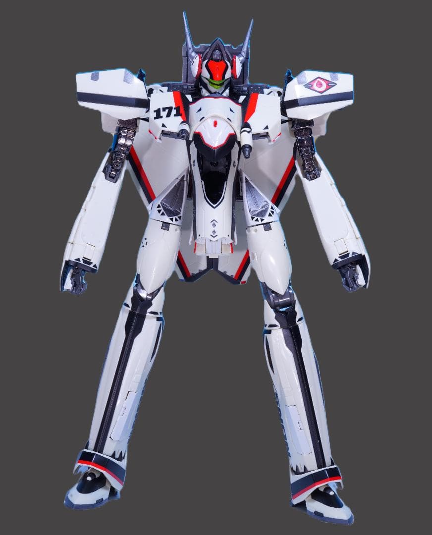 中古 ＤＸ超合金 VF-171EX ナイトメアプラスEX (アルト機) +ＡＰ