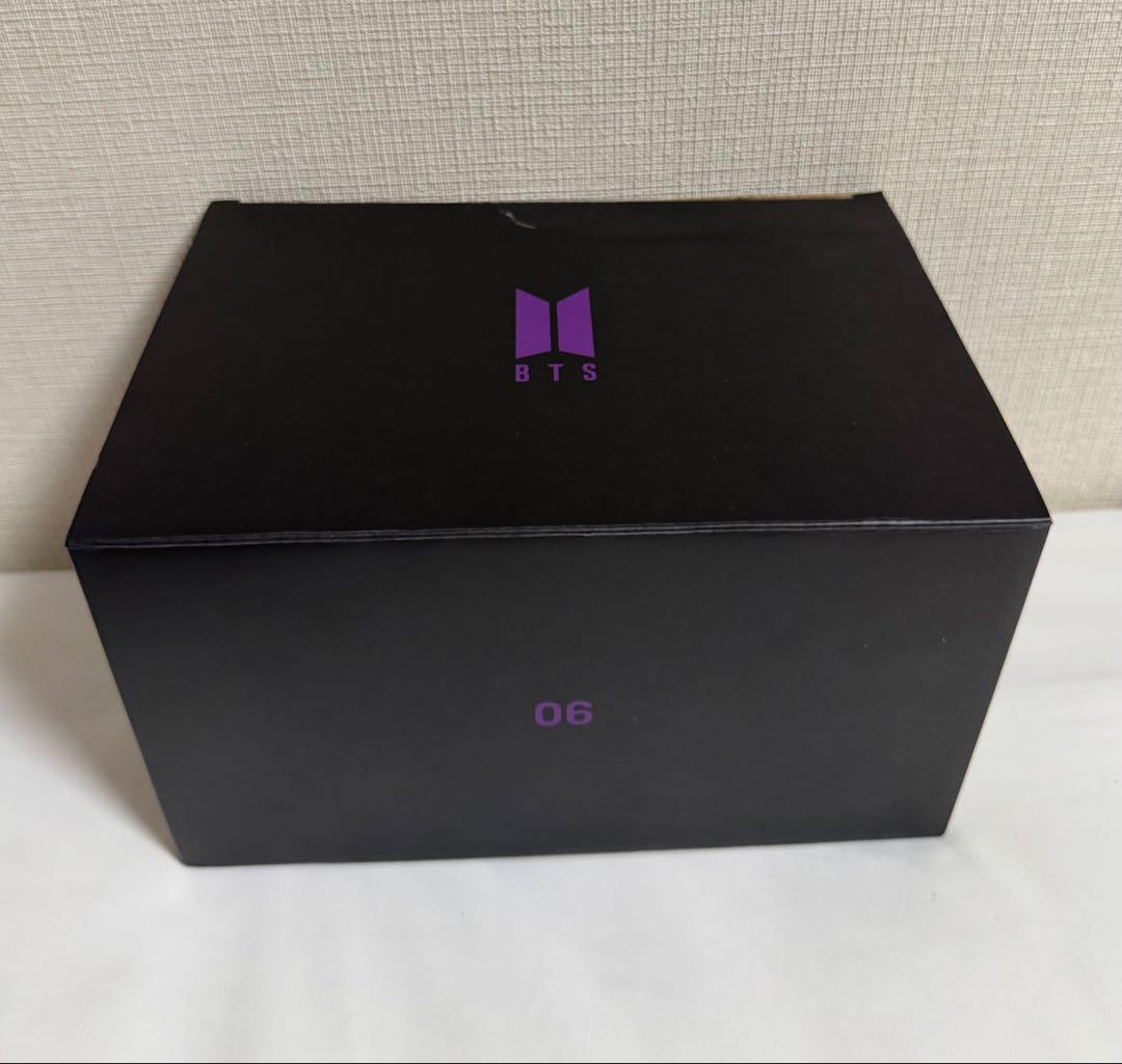 BTS FC MERCH BOX マーチボックス#6