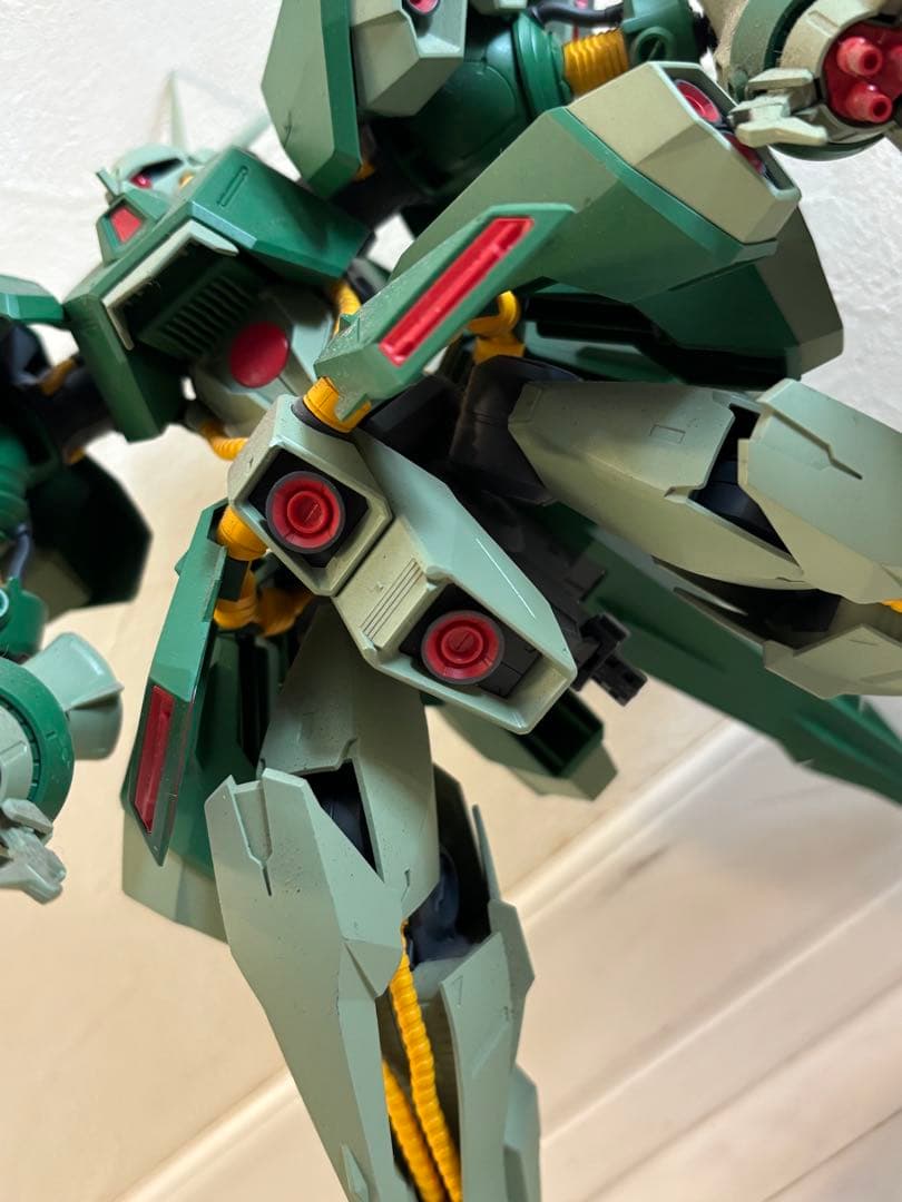 ガンプラ RE1/100 ハンマ・ハンマ プラモデル ガンダム