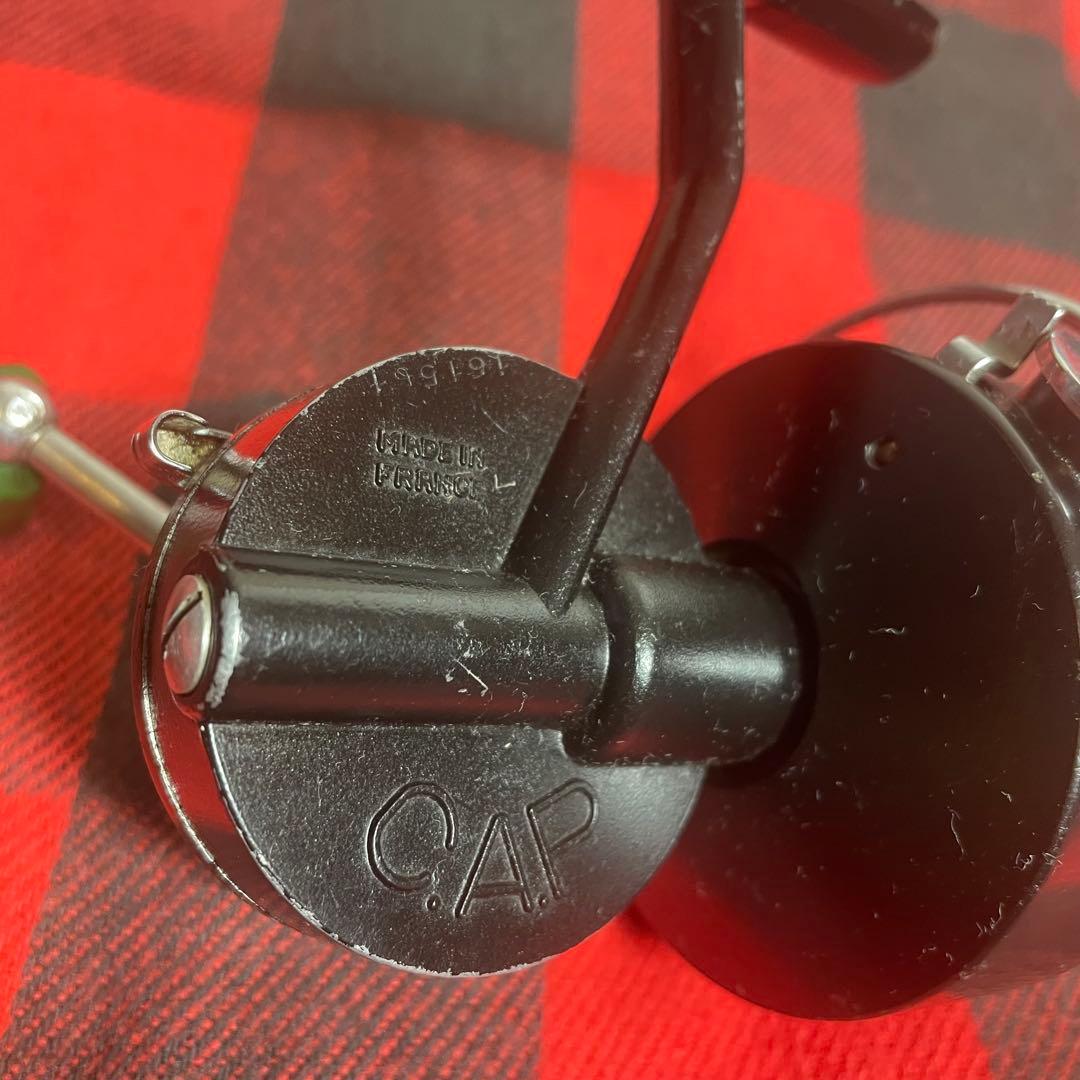 Mitchell 314 ミッチェル314