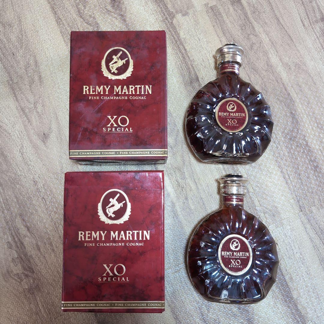 REMY MARTIN XO SPECIAL 750ml ボックス付き