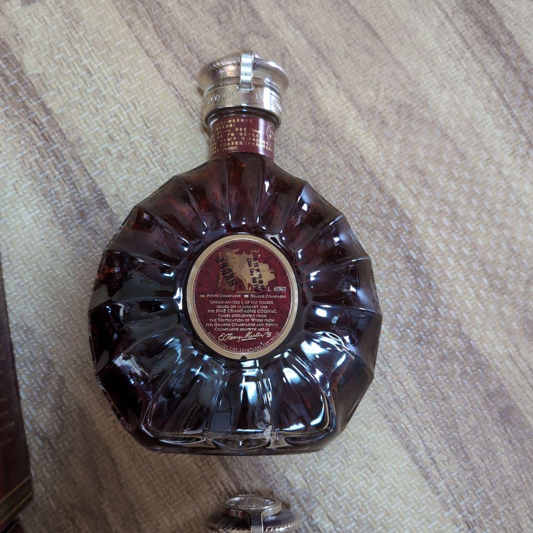 REMY MARTIN XO SPECIAL 750ml ボックス付き