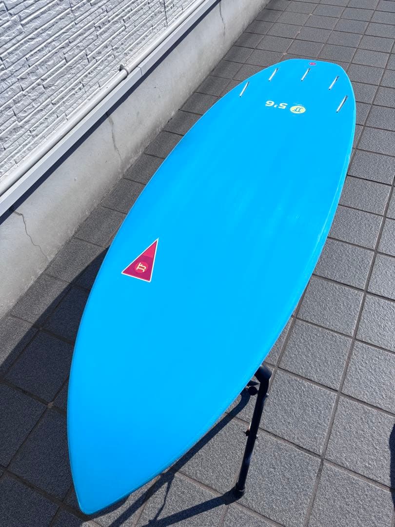 pyzel JJF SOFT TOP GREMLIN 11/30まで出品