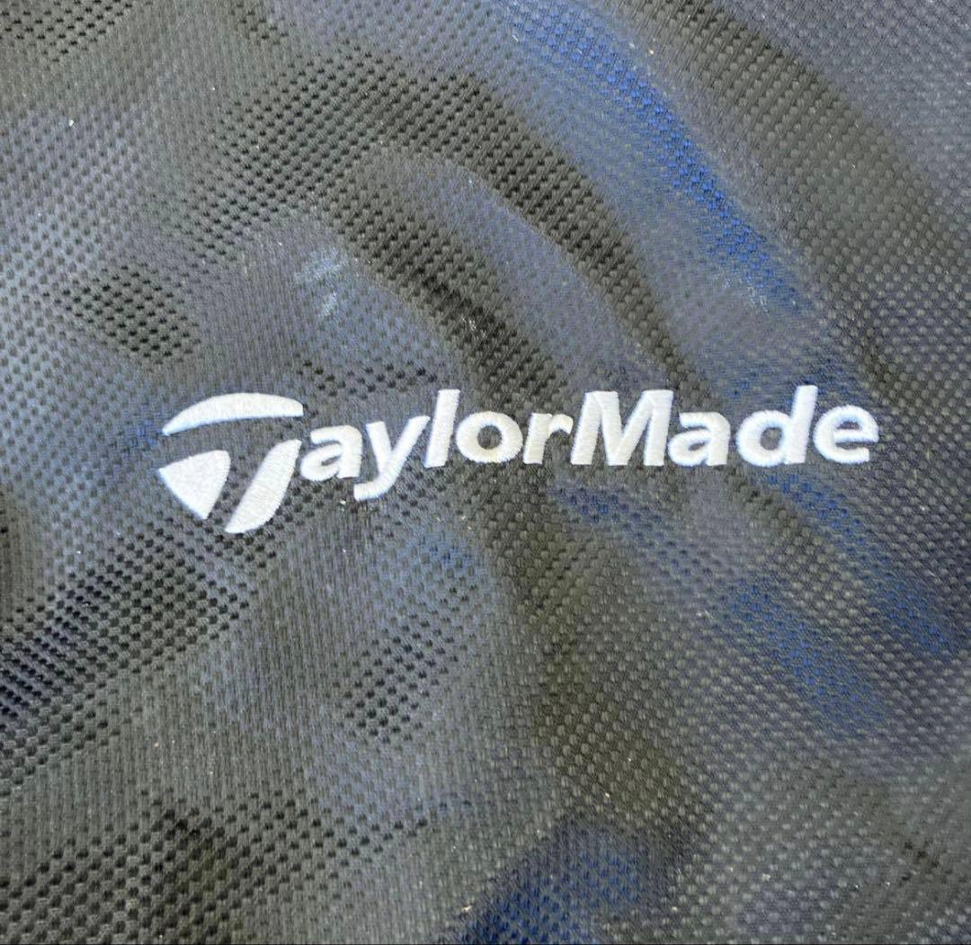 カ*ヤ様 テーラーメイド TaylorMade ゴルフバッグ キャディバッグ ス
