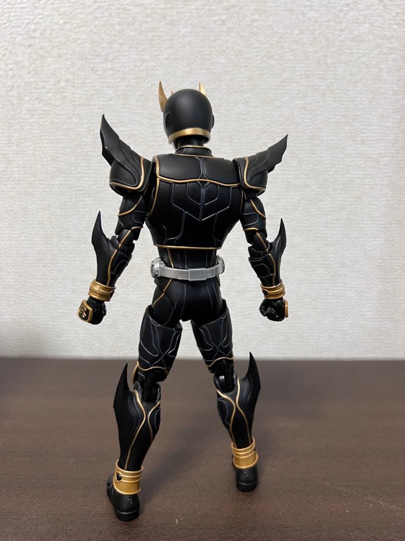 仮面ライダークウガアルティメットフォーム