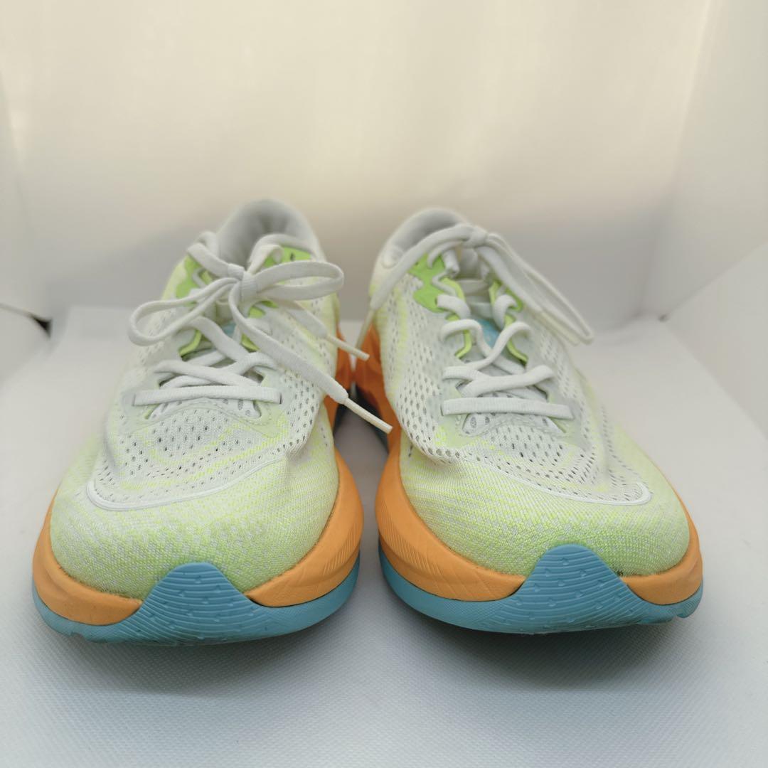超美品 HOKA RINCON 4 ホカ リンコン4 26.0cm 軽量 厚底