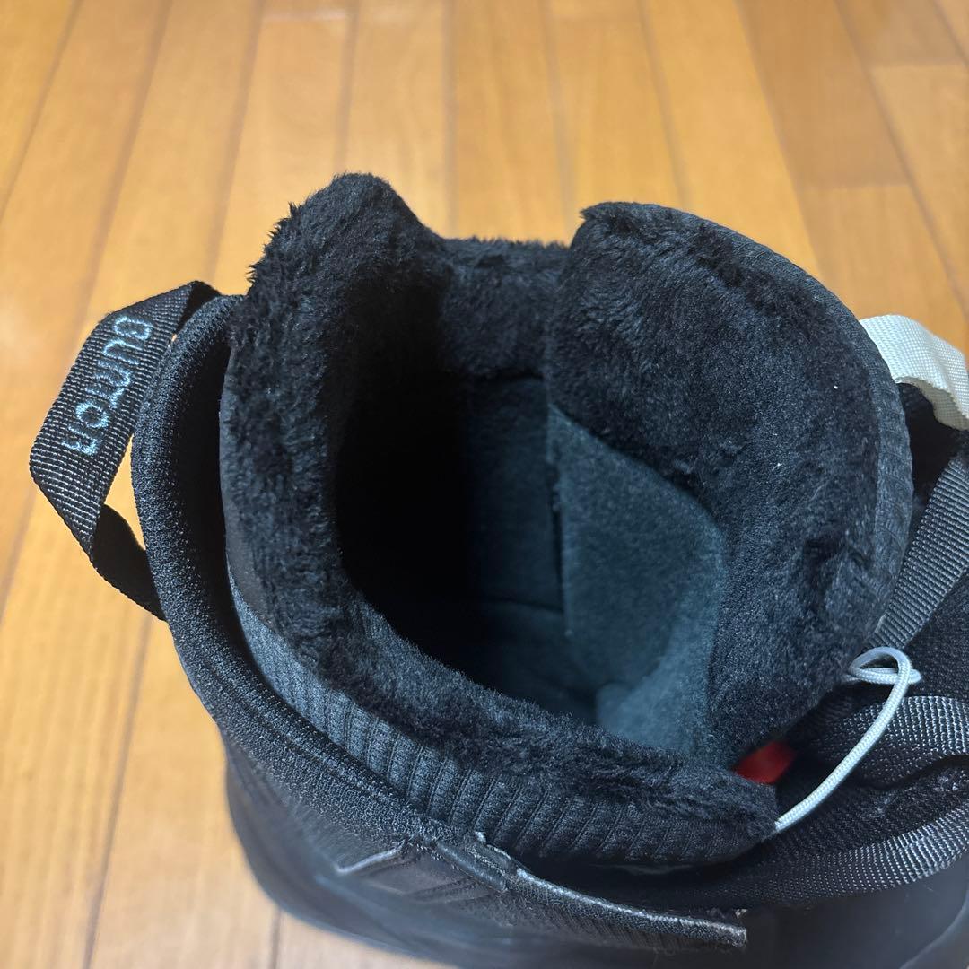 Burton MOTO BOA スノーボードブーツ 26センチ