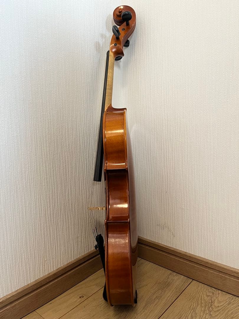 Roderich Paesold PA701J 16inch Viola ビオラ