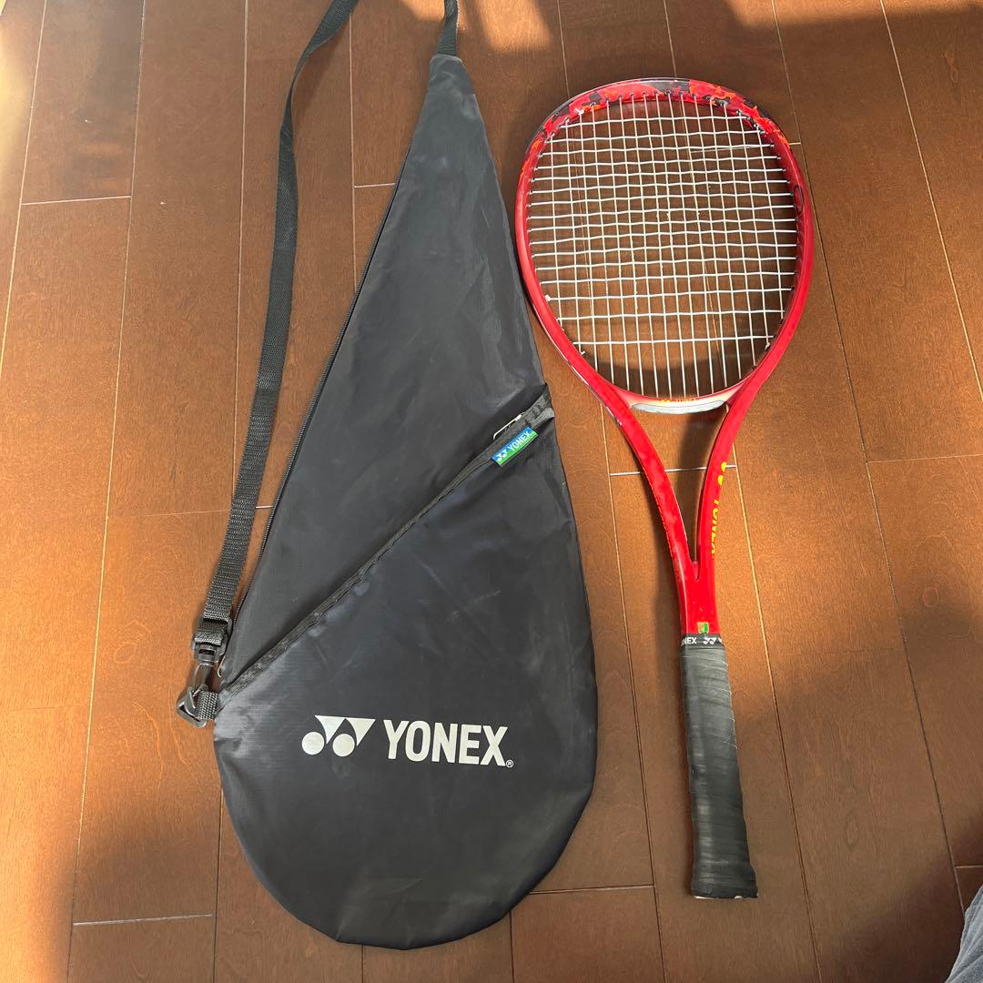 YONEX GEOBREAK 70S ジオブレイク