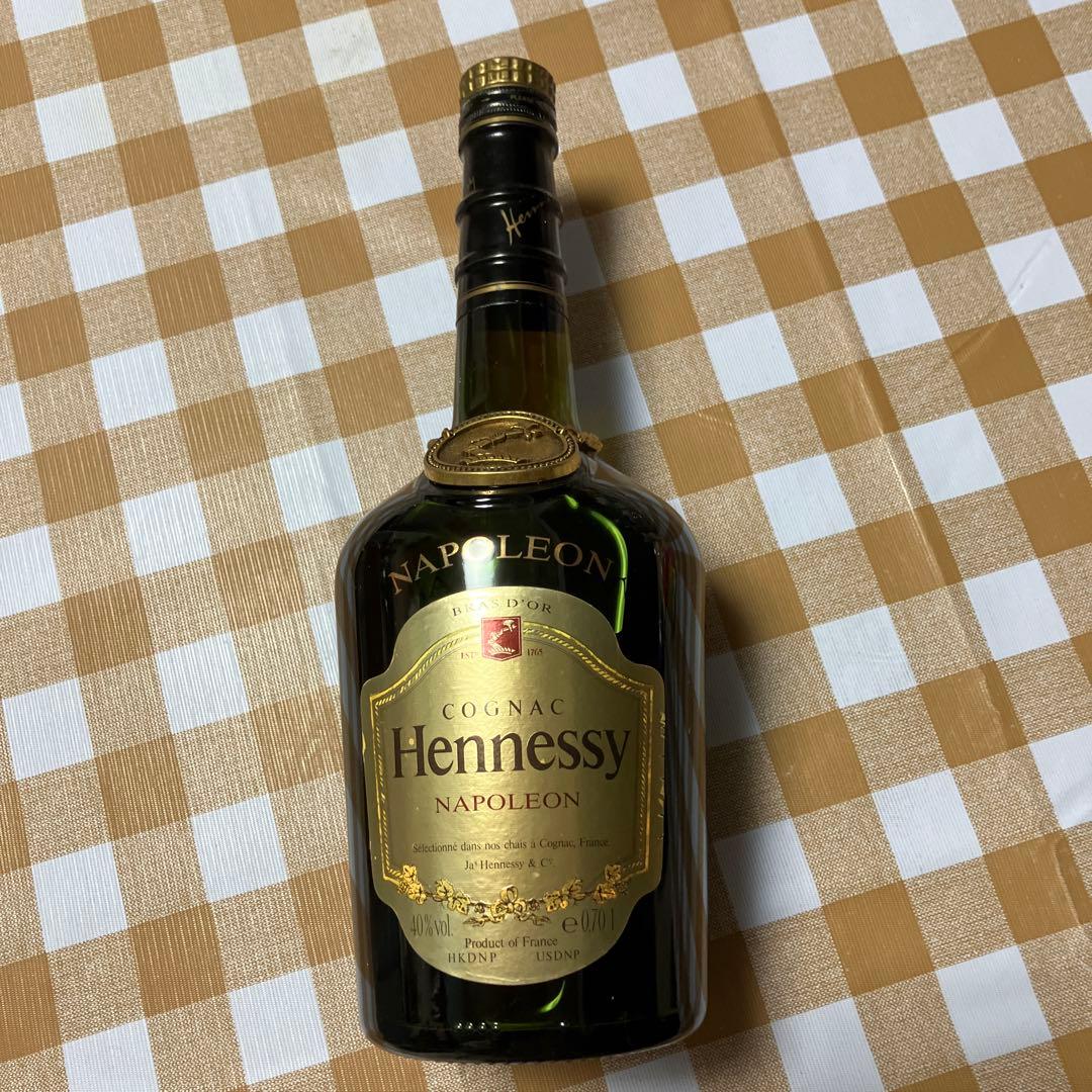 Hennessy Napoleon コニャック