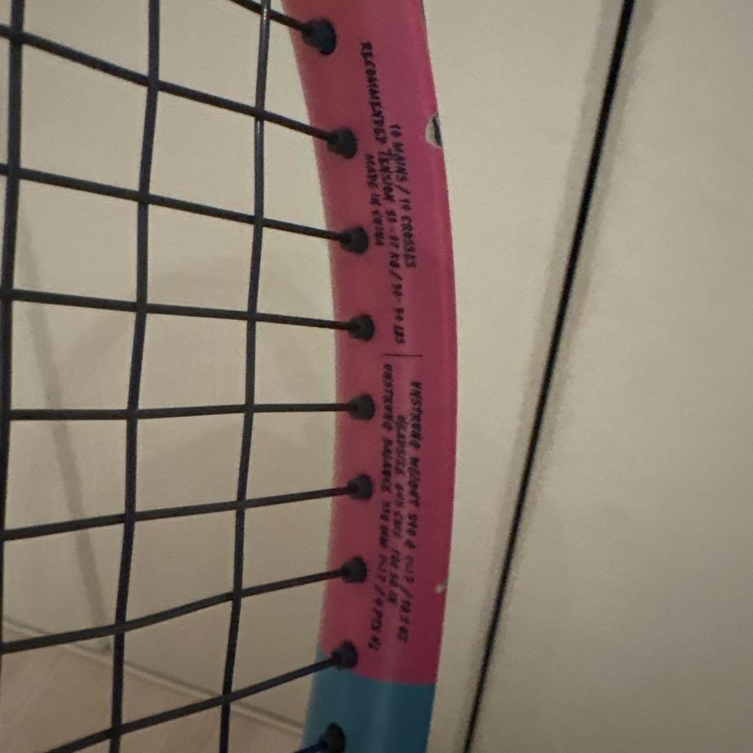 Babolat バボラ ピュアアエロ ラファ　PURE AERO RAFA