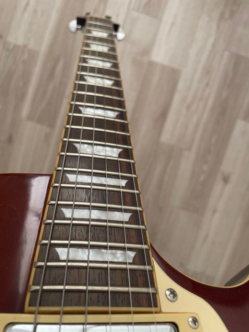 Epiphone Les Paul Standard エピフォン レスポール