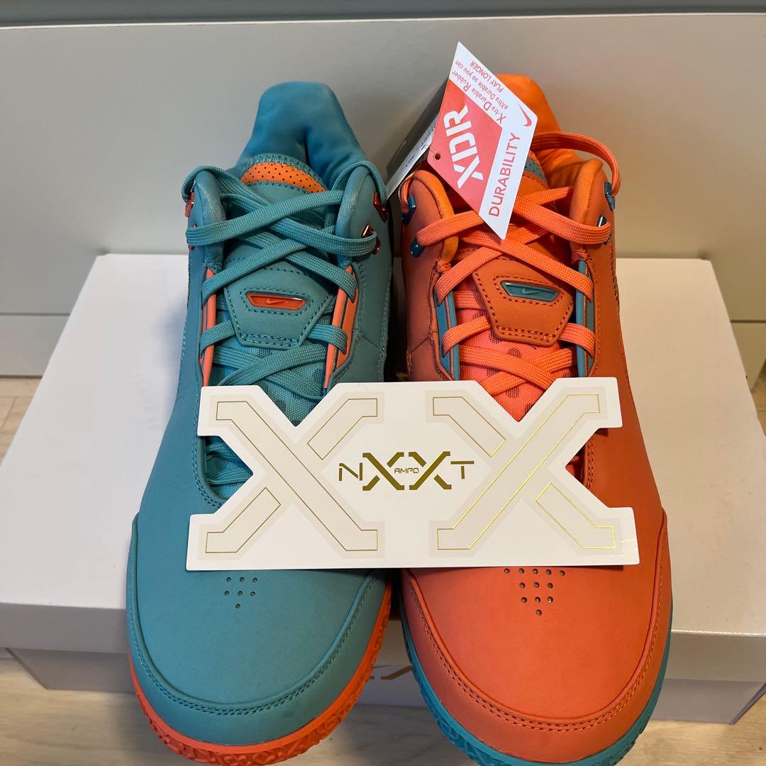 シューズ(男性用) NIKE LEBRON NXXT GEN
