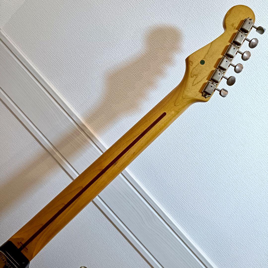 Fender Japan ST57-70 Eシリアル 1988年製 メンテ済
