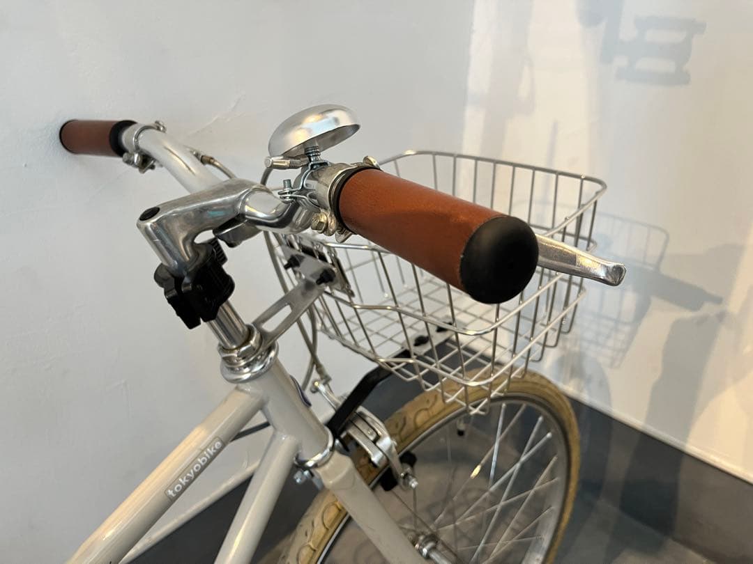 自転車本体 Tokyo bike Jr.