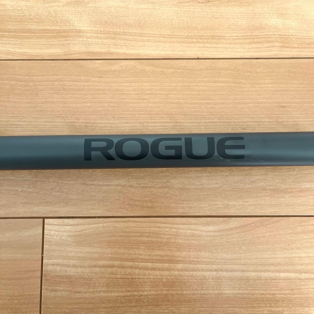 ウエイトトレーニング Rogue C-70S Bar Boneyard