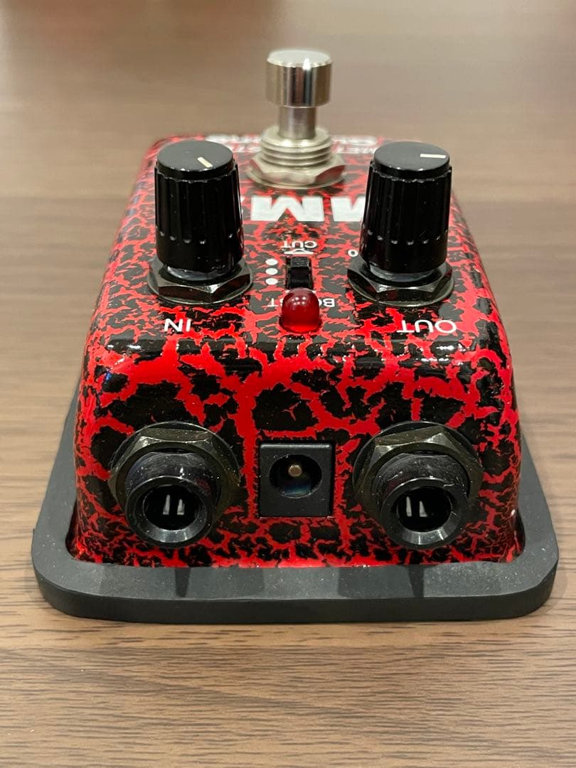 Guyatone MM2 メタルマスター ディストーション
