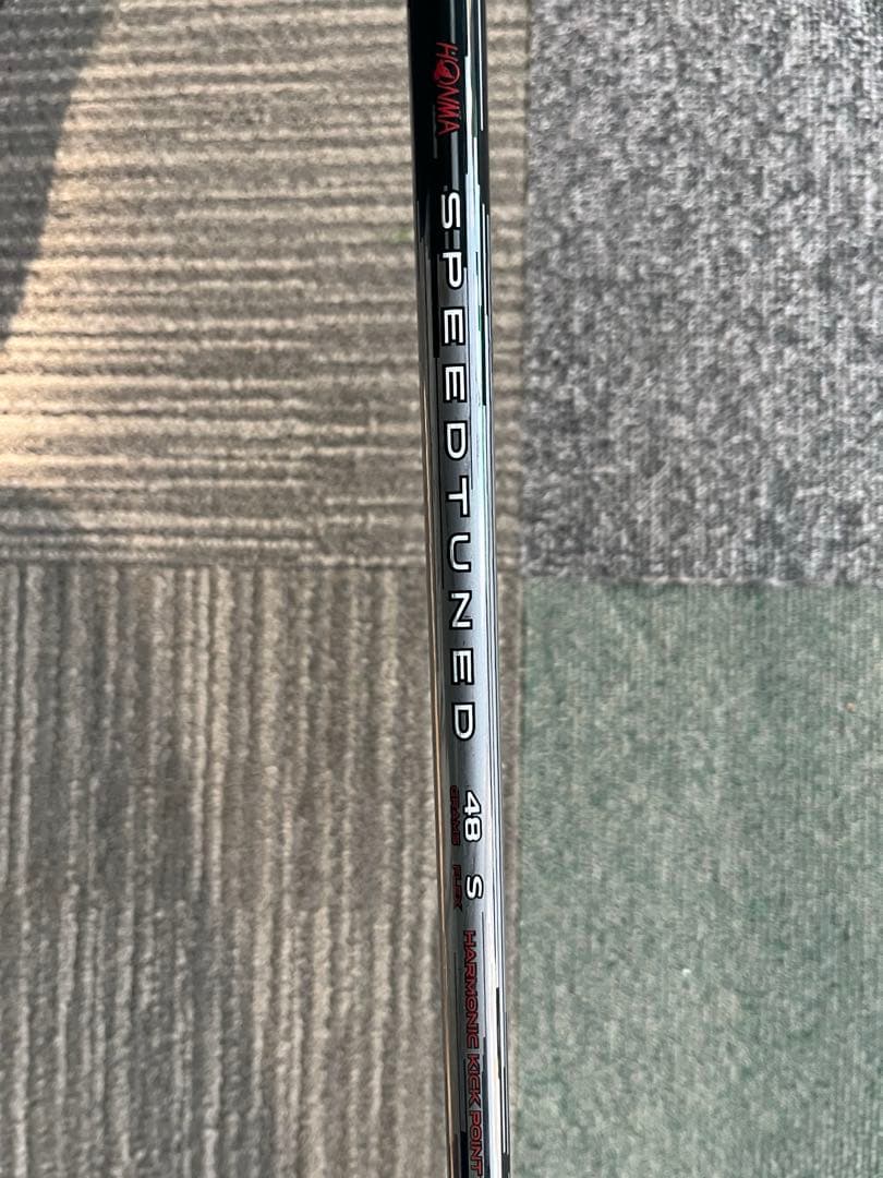 HONMA T//WORLD GS ドライバー
