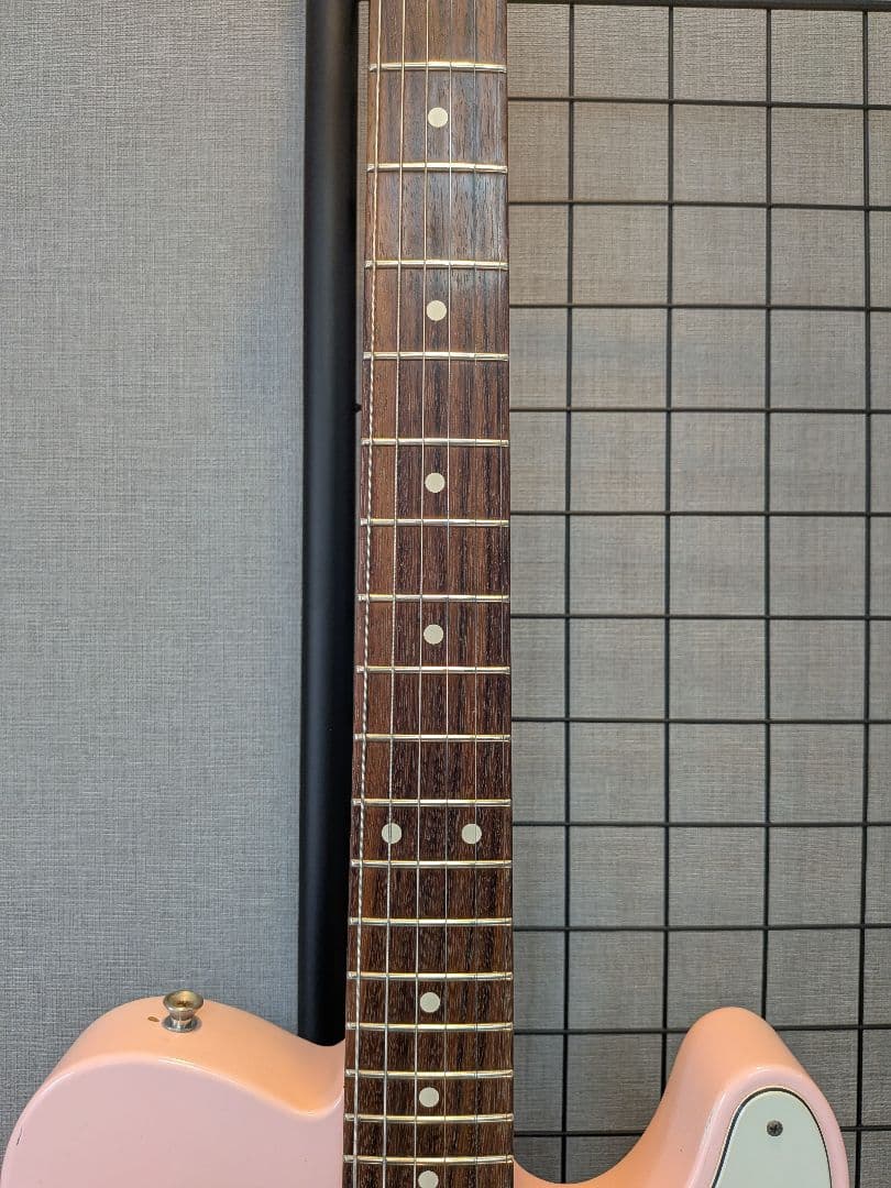 ギター Nash Guitars NF-3