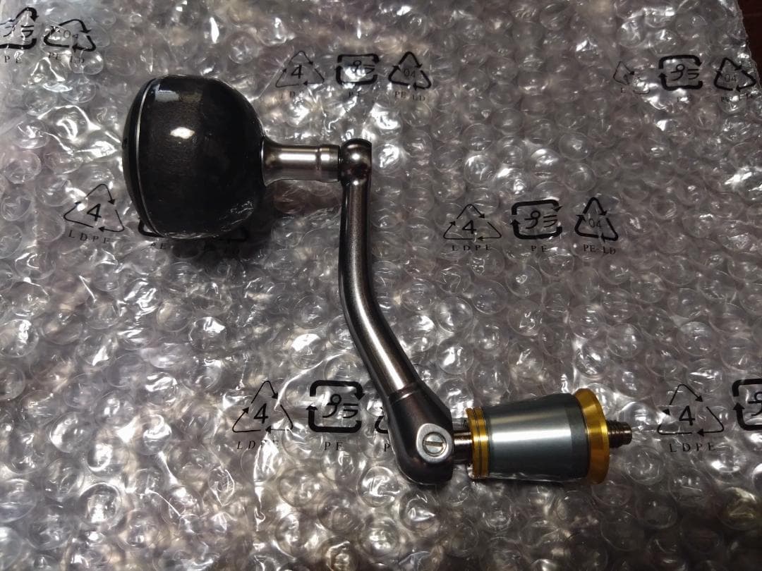 未使用品　SHIMANO 15 TWIN POWER SW8000HG