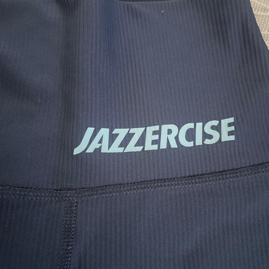 JAZZERCISE ジャザサイズウェア