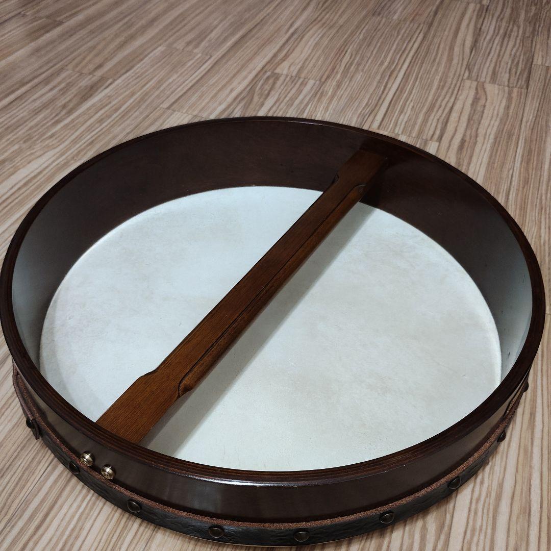 Bodhrán バウロン