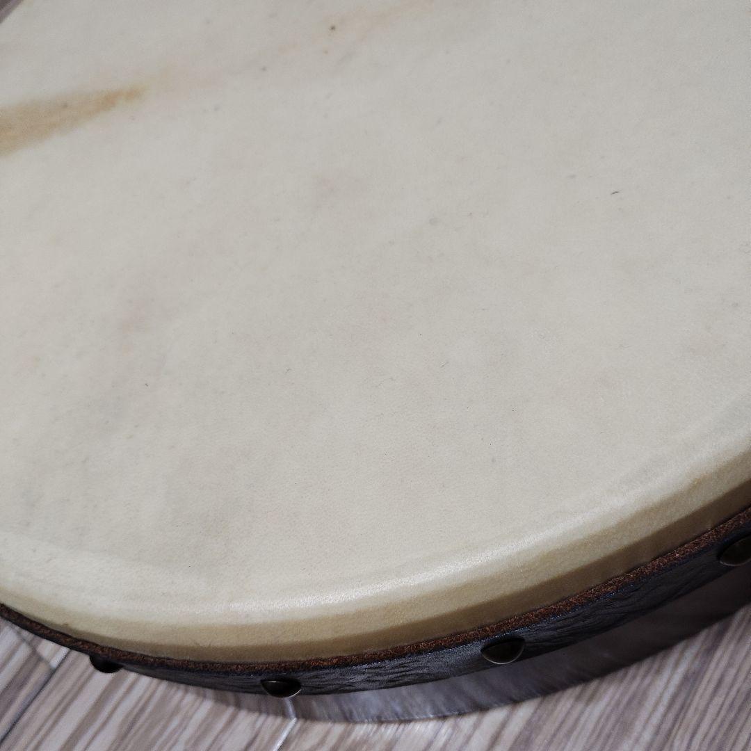Bodhrán バウロン