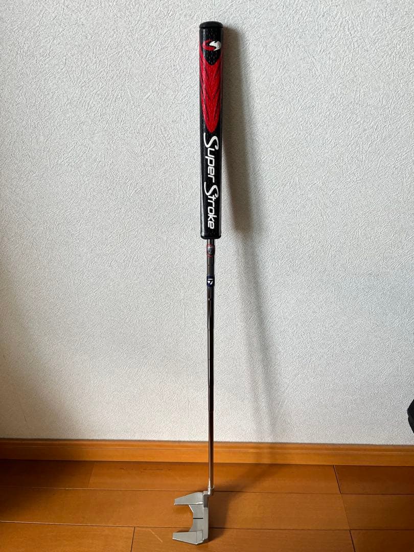 TaylorMade BANDON TM1 パター