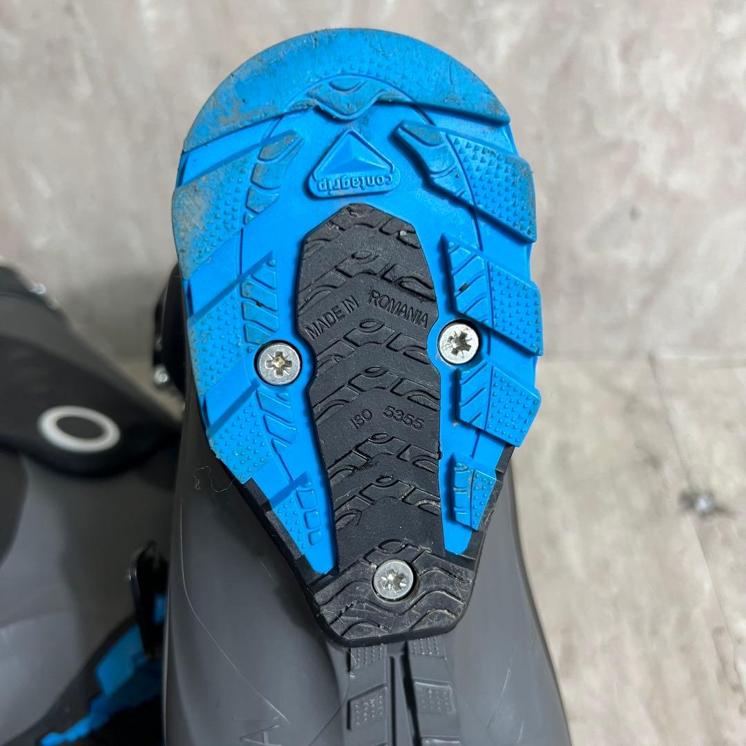 SALOMON サロモン X PRO 120 スキーブーツ 25～25.5cm