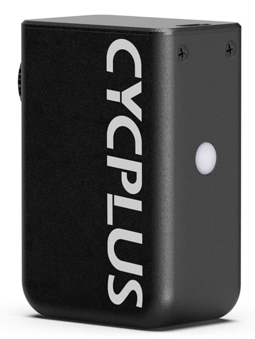 CYCPLUS 電動ポンプ