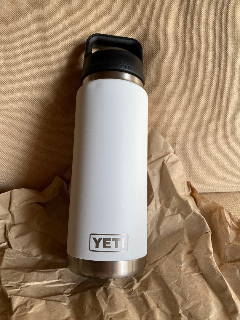 YETI ハワイ限定水筒　ステッカー付き