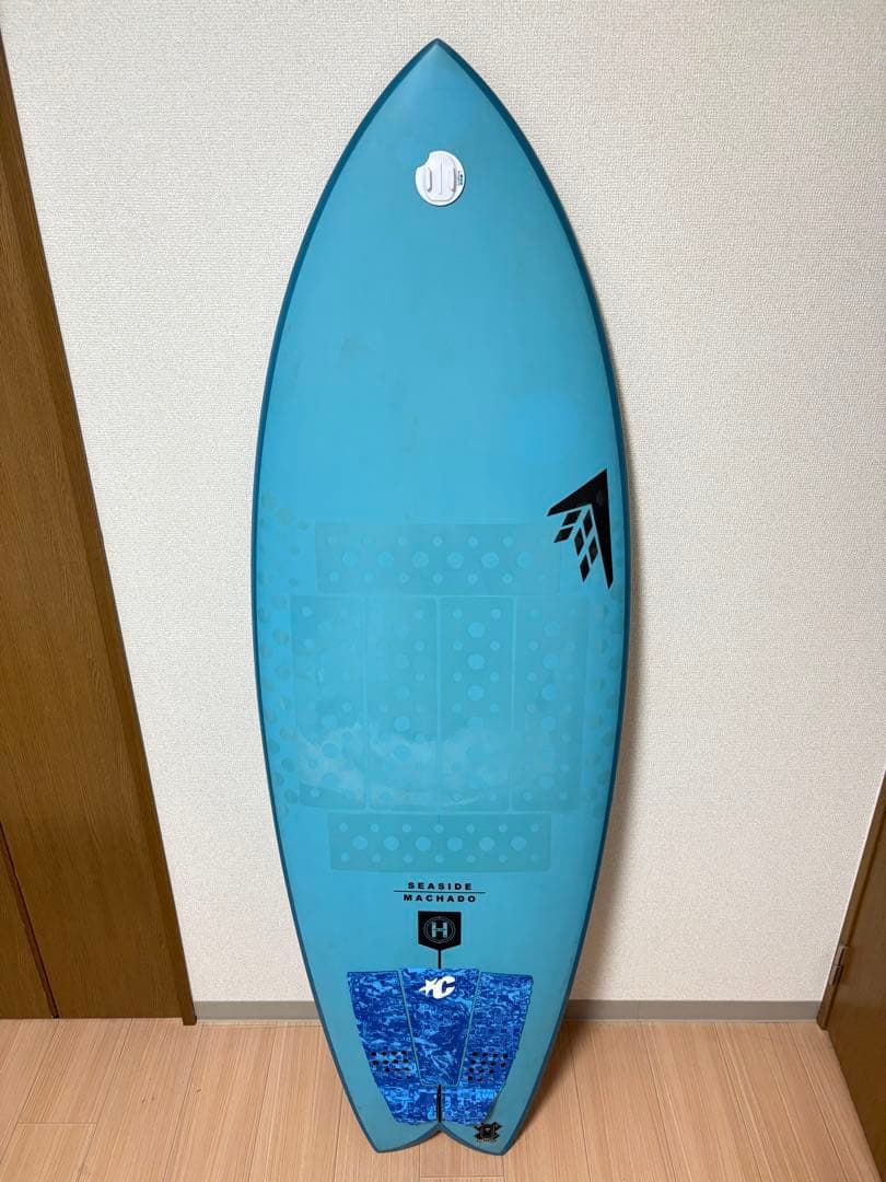 【引取限定】FIRE WIRE Seaside 5’10 MACHADO