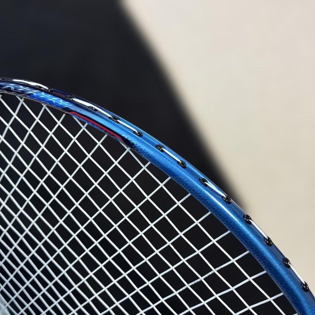 値下げ可能　NANORAY900　YONEX　ナノレイ900