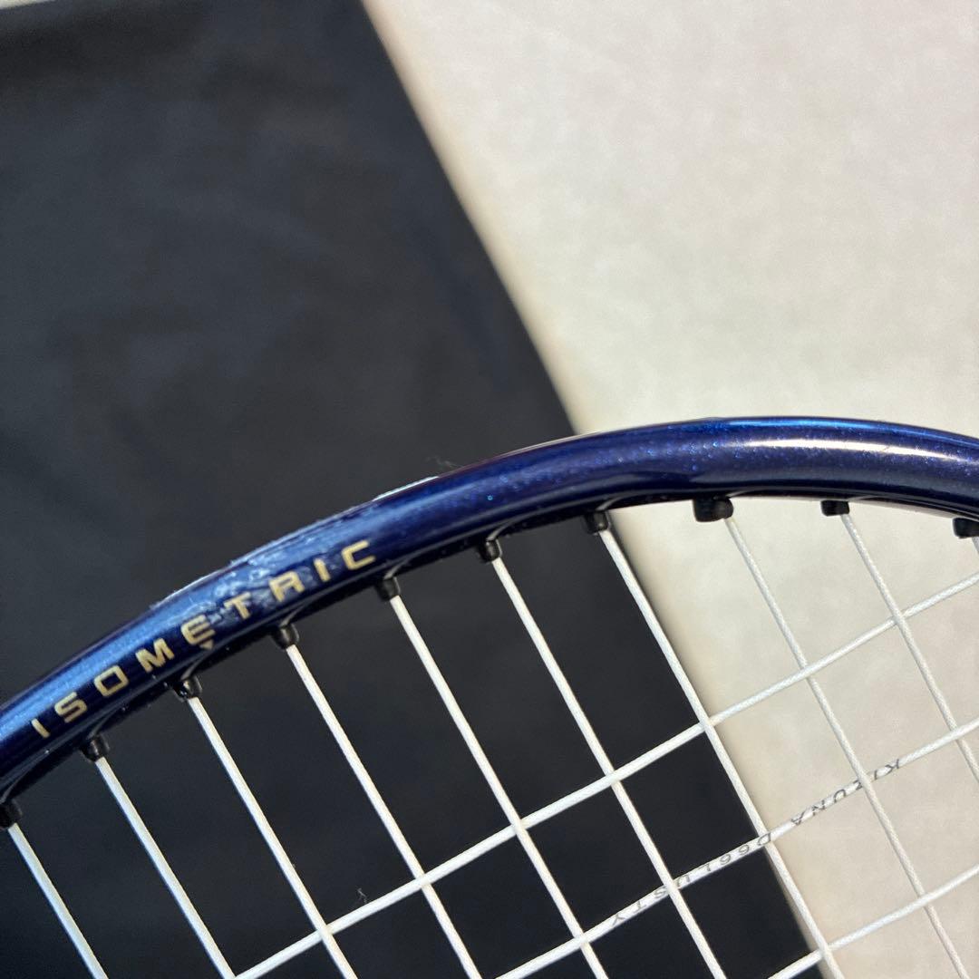 値下げ可能　NANORAY900　YONEX　ナノレイ900