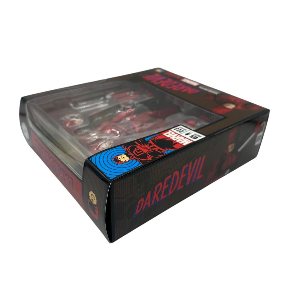 【新品】MAFEX Daredevil フィギュア 223
