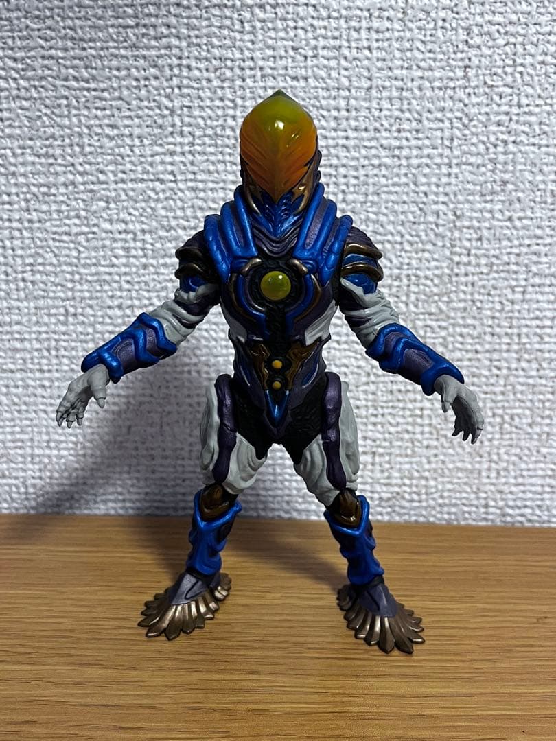 アルティメットルミナス ウルトラマン グリーザ