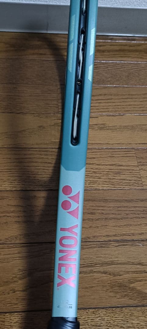 YONEX ヨネックス　パーセプト100L G2